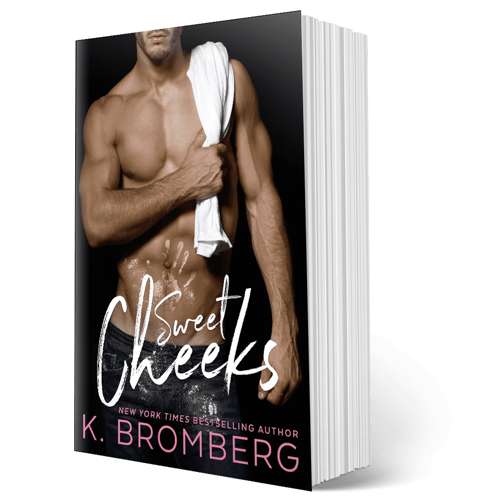 Standalone Novels - K. Bromberg